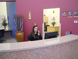 Our Pediatric Office - Kennewick, WA Pediatrician - Pediatrics For You